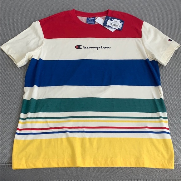 Champion | Shirts | Champion Tshirt | Poshmark